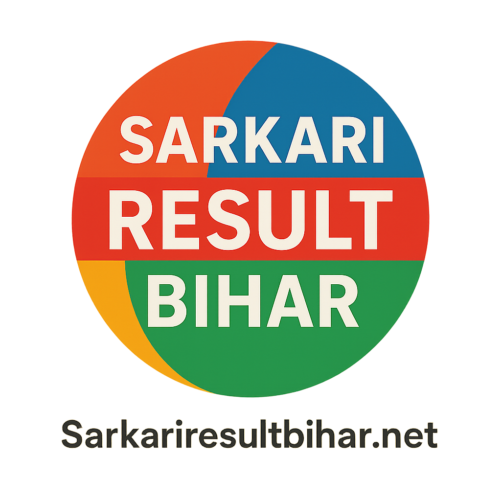 Sarkari Result Bihar, Sarkari Results Bihar, Sarkari Bihar